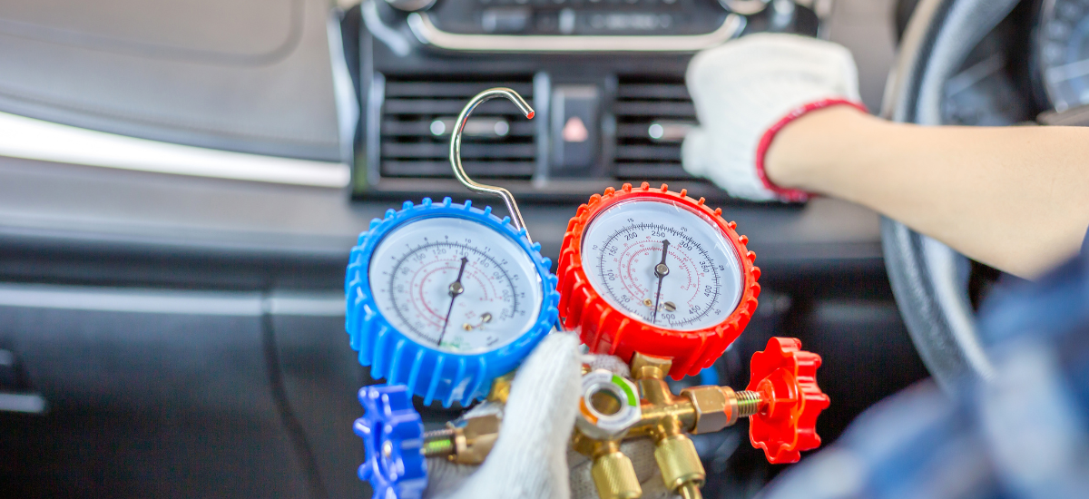 Common AC Problems and How to Troubleshoot Them