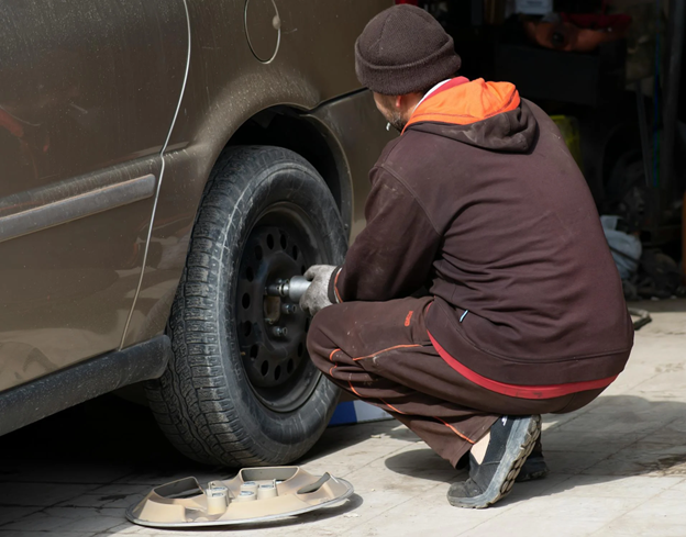 How Wheel Alignments Can Extend Tire Life and Save You Money